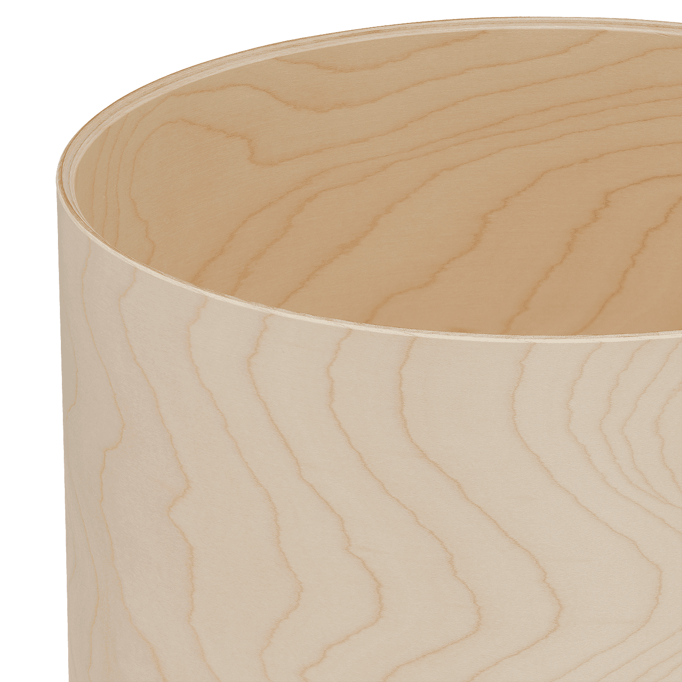 Concept Classic Shell Pack, 3pc, 18" | Pacific Drums