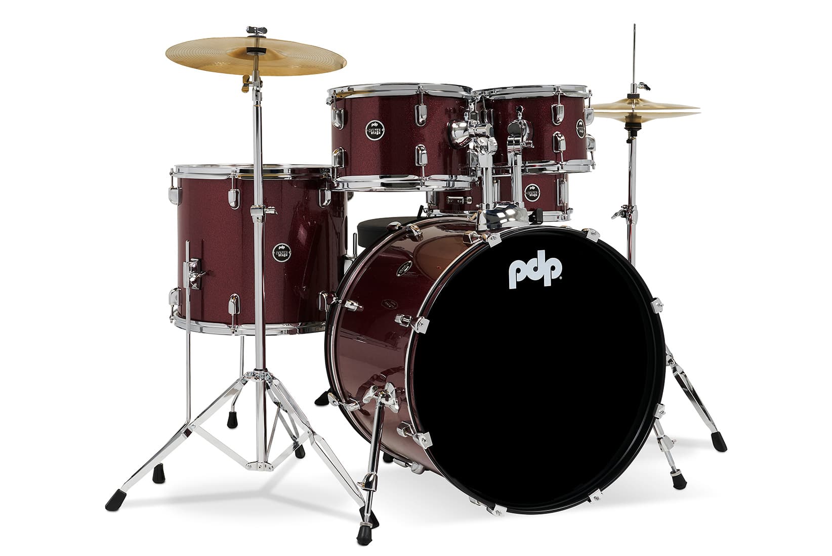 PDP | Pacific Drums