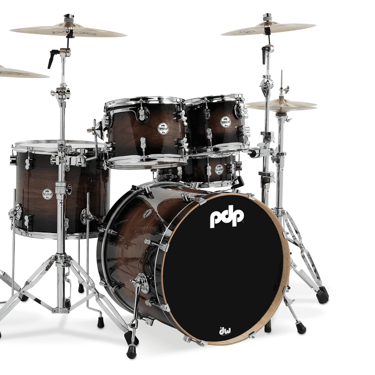 Drum Sets Pacific Drums