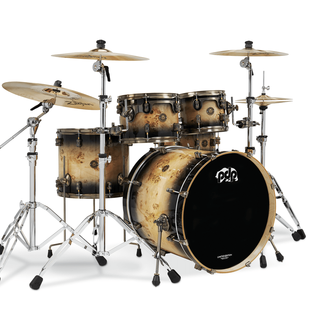 Drums | Pacific Drums