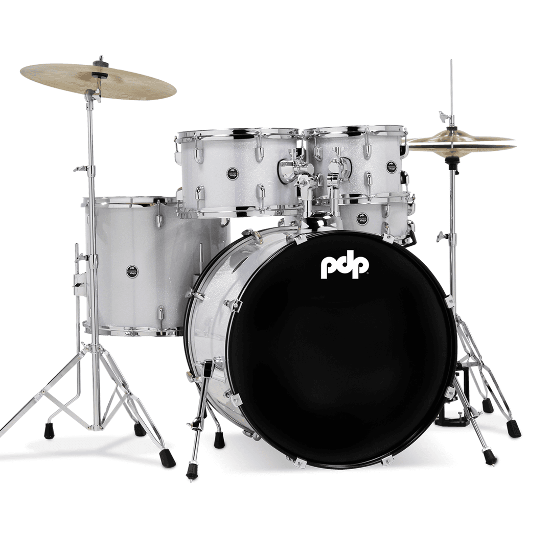Drum Sets | Pacific Drums