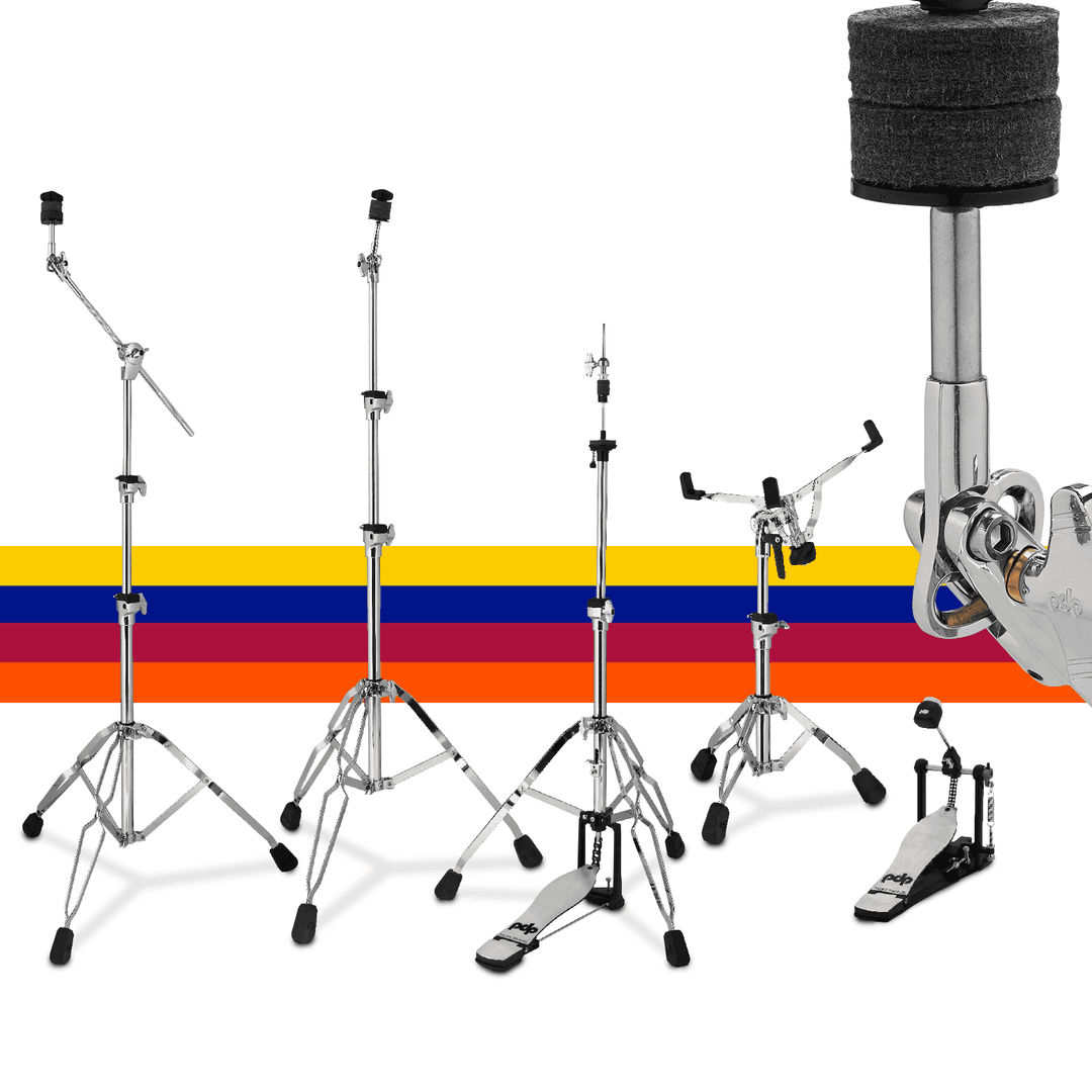 Shop All PDP Products | Pacific Drums