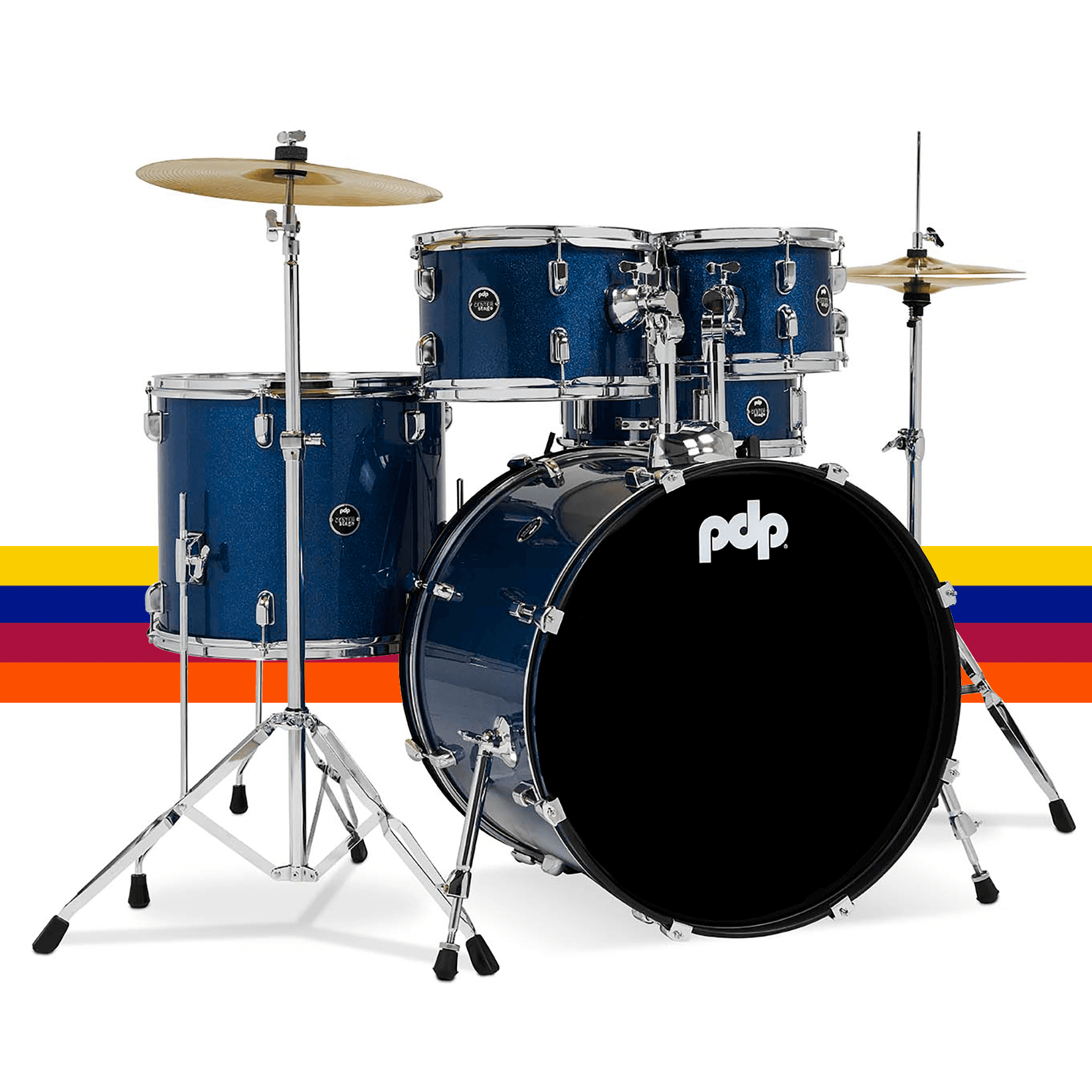 Shop All PDP Products | Pacific Drums