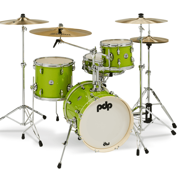 Drum Sets | Pacific Drums
