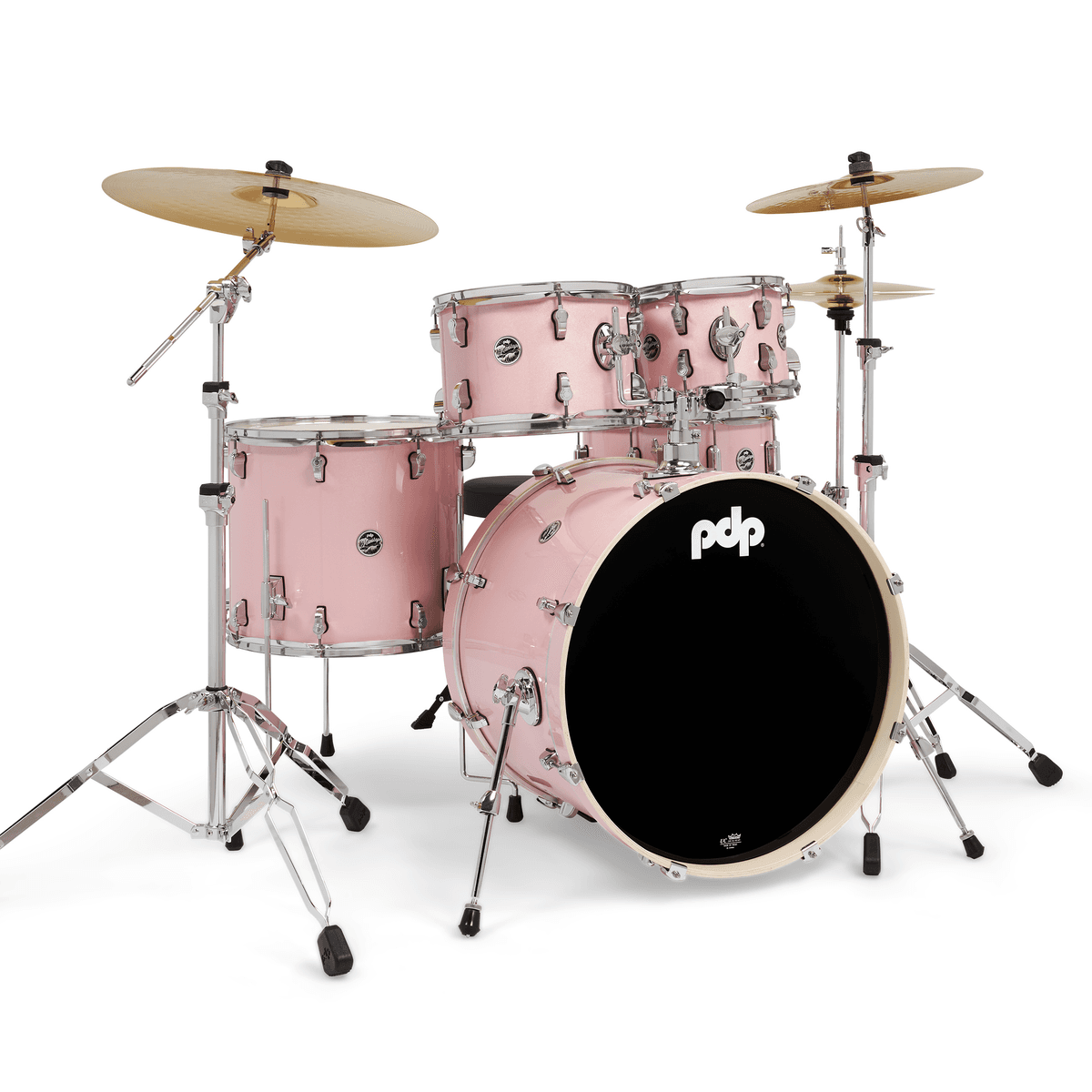 Drum Sets | Pacific Drums