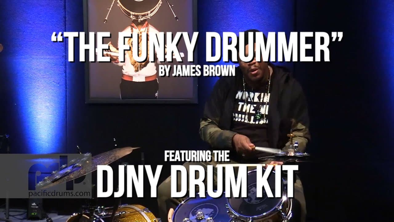 About PDP | Pacific Drums