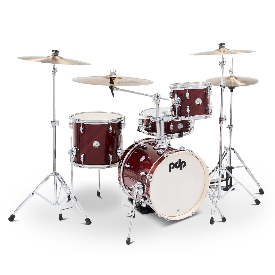 Drum Sets | Pacific Drums