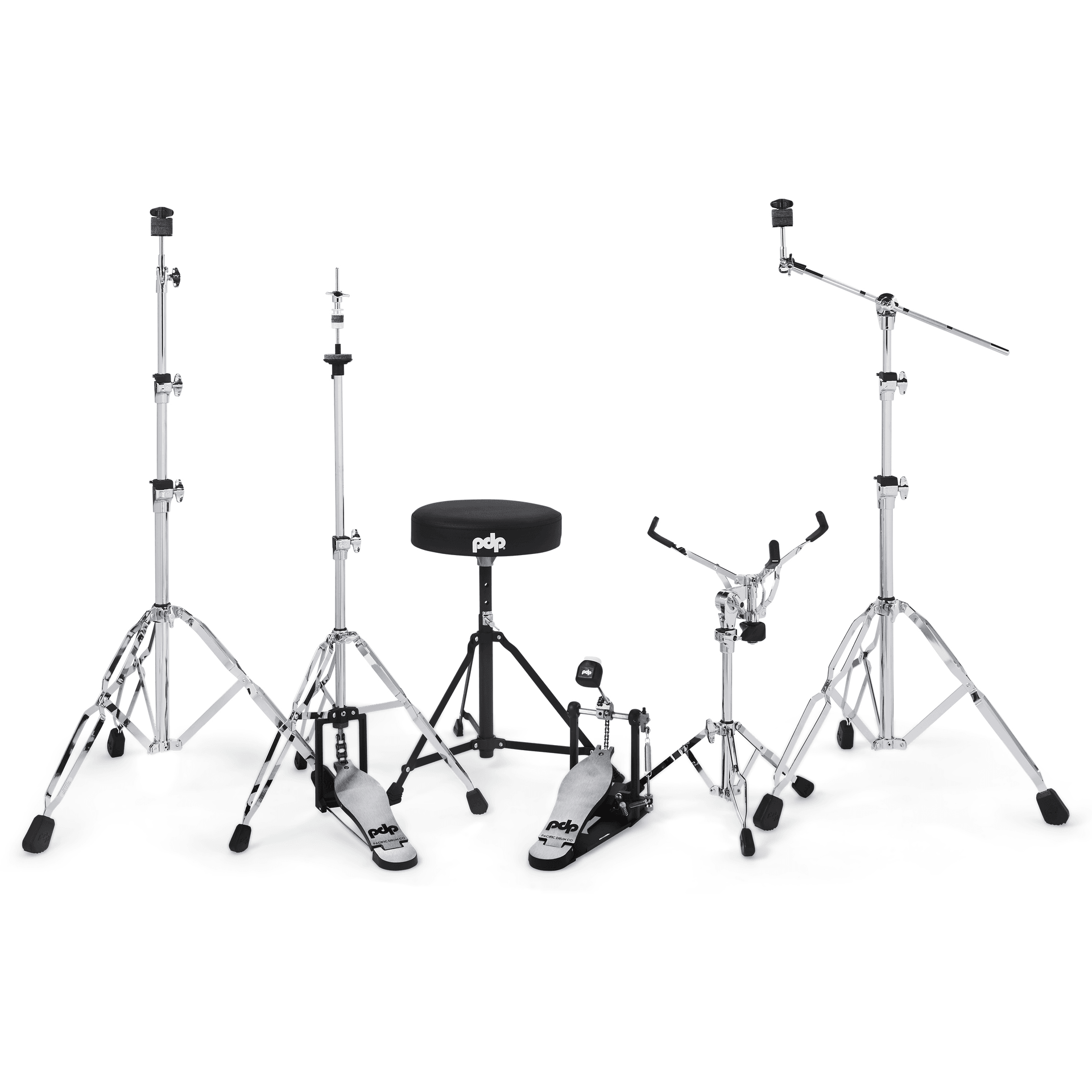 PDP Mainstage 5-Piece Complete Drum Kit | Pacific Drums