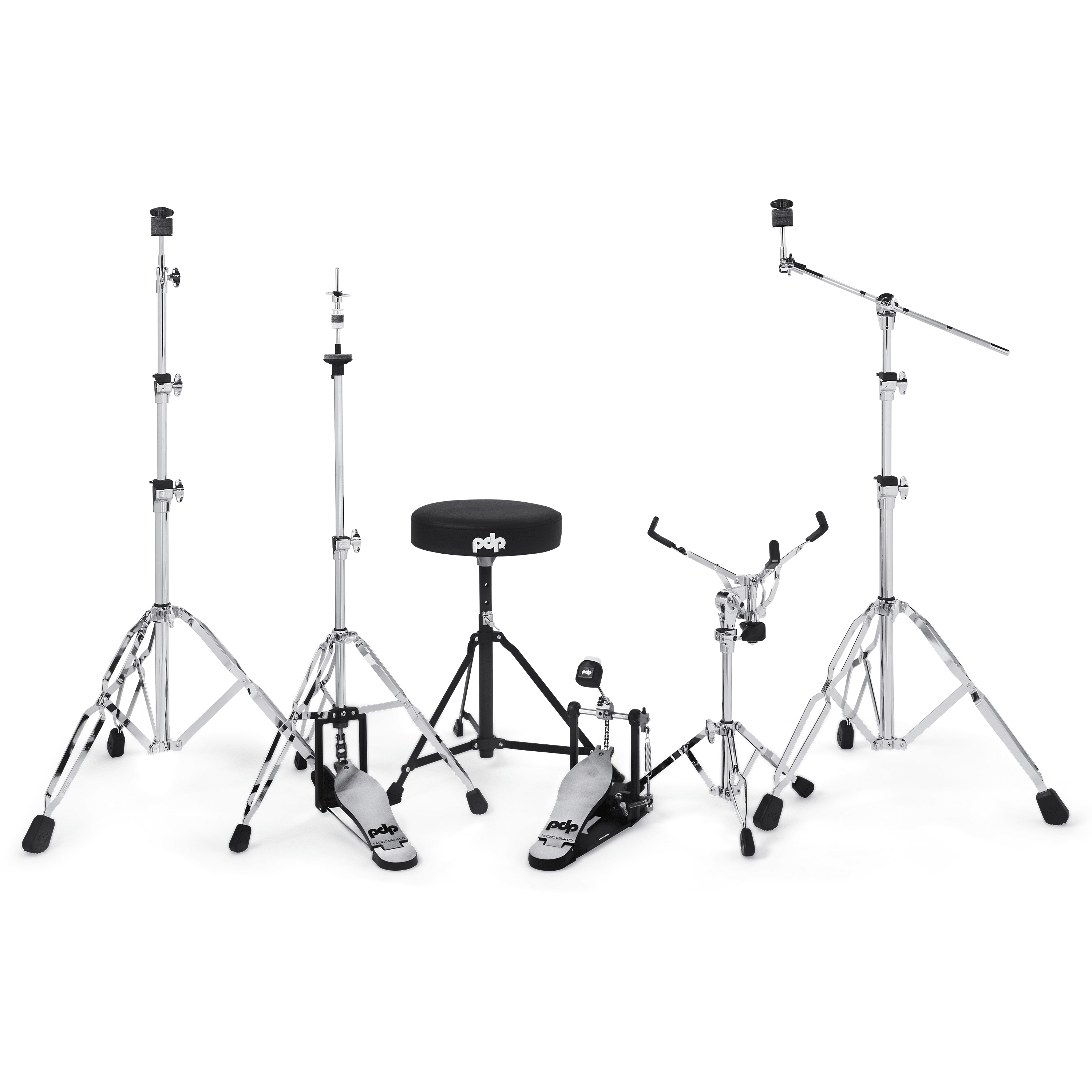 PDP Mainstage 5-Piece Complete Drum Kit | Pacific Drums