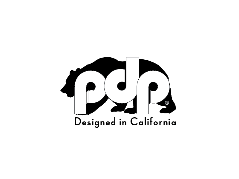 PDP 800 Series 3-Leg Hi-Hat Stand | Pacific Drums